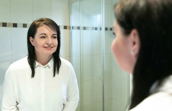 A tükör :: arcjogatorna.hu